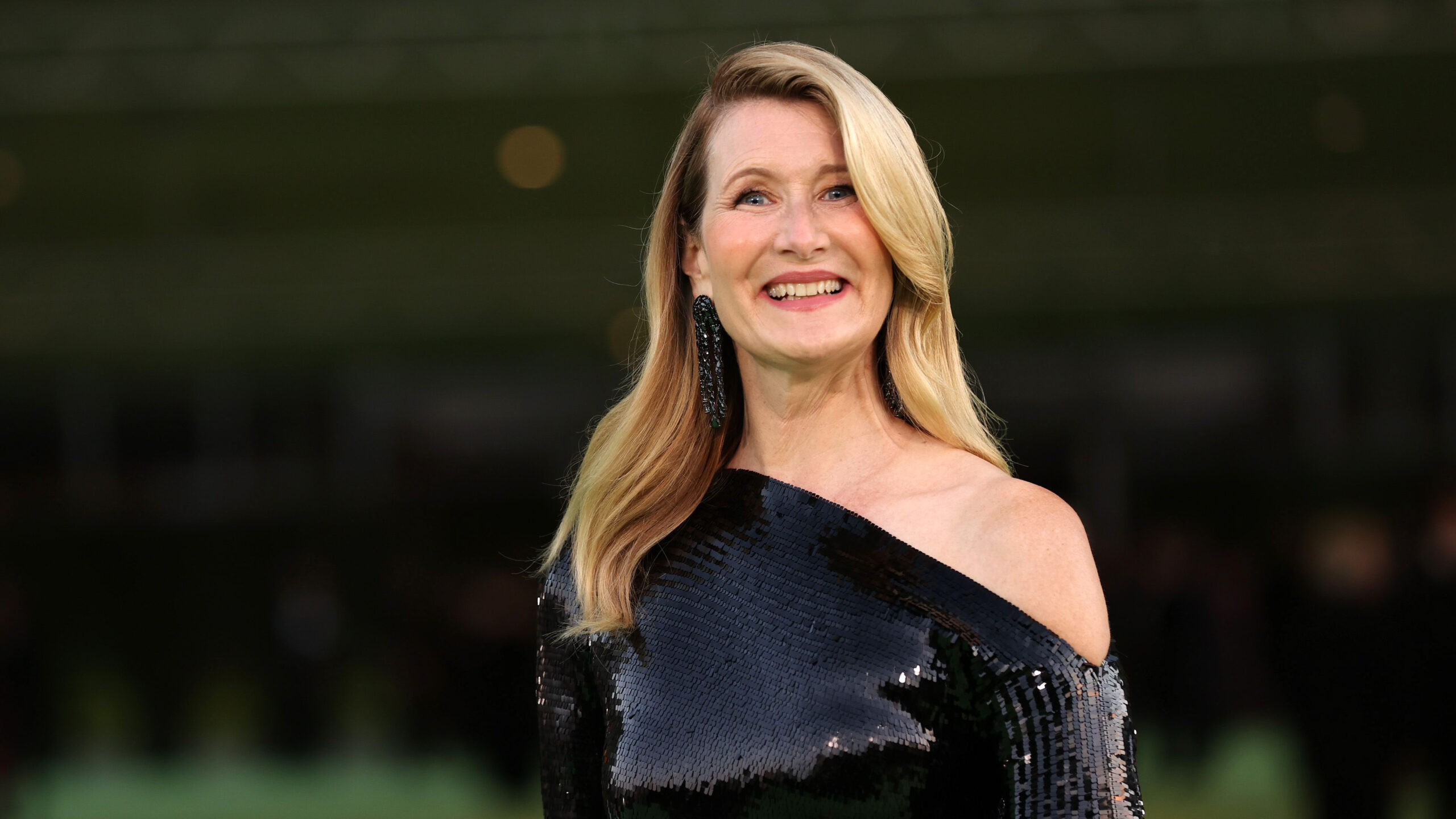 Netflix Romance 'Lonely Planet' to Star Laura Dern and Liam Hemsworth