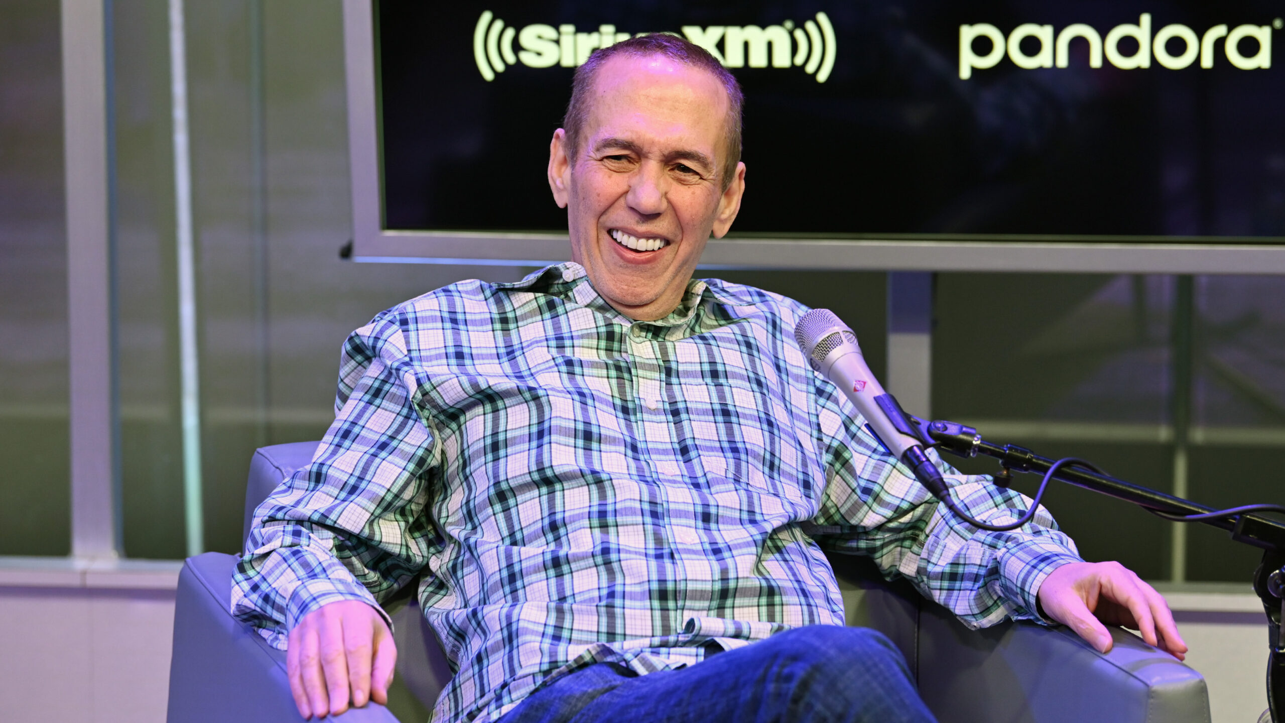 ‘Smiling Friends’ Co-creator Shares Touching Tribute to Gilbert Gottfried