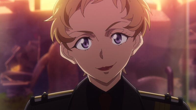 '86' Anime Characters, Ranked