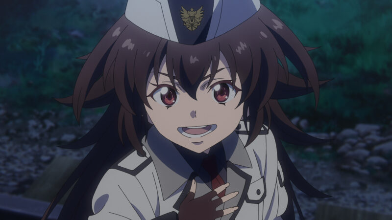 '86' Anime Characters, Ranked