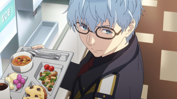 '86' Anime Characters, Ranked