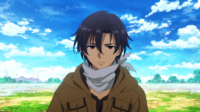 '86' Anime Characters, Ranked