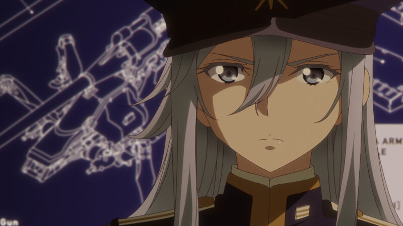 '86' Anime Characters, Ranked