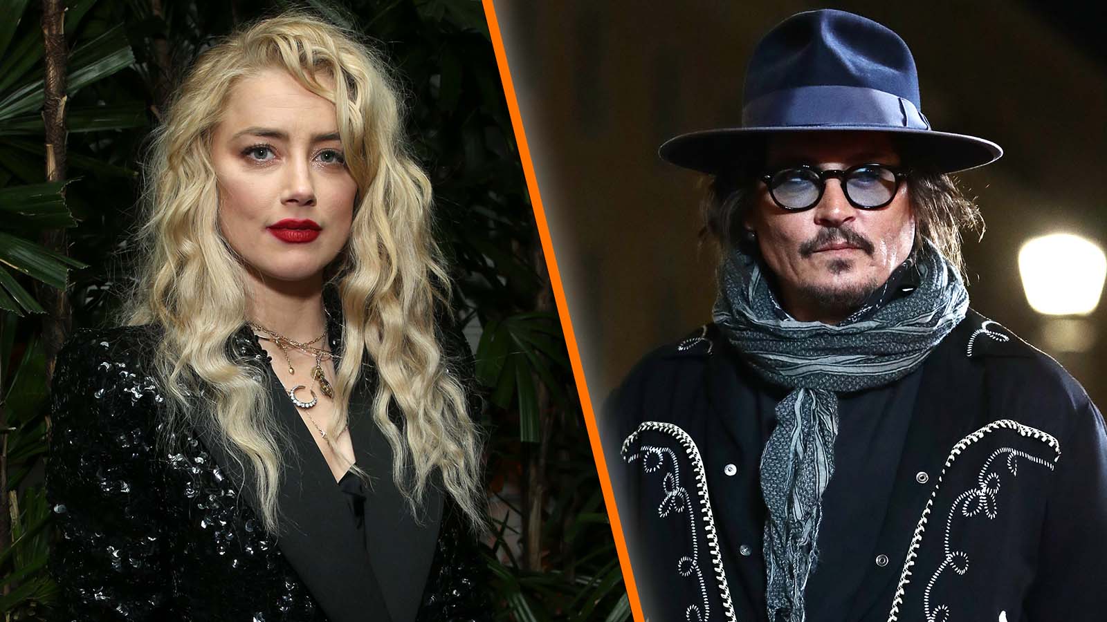 Heard Alleges Depp Sexually Assaulted Her Prior to His Finger Being Cut Off