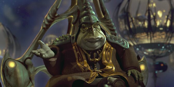 Every 'Star Wars' Actor Voicing Characters in 'Lego Star Wars: The ...