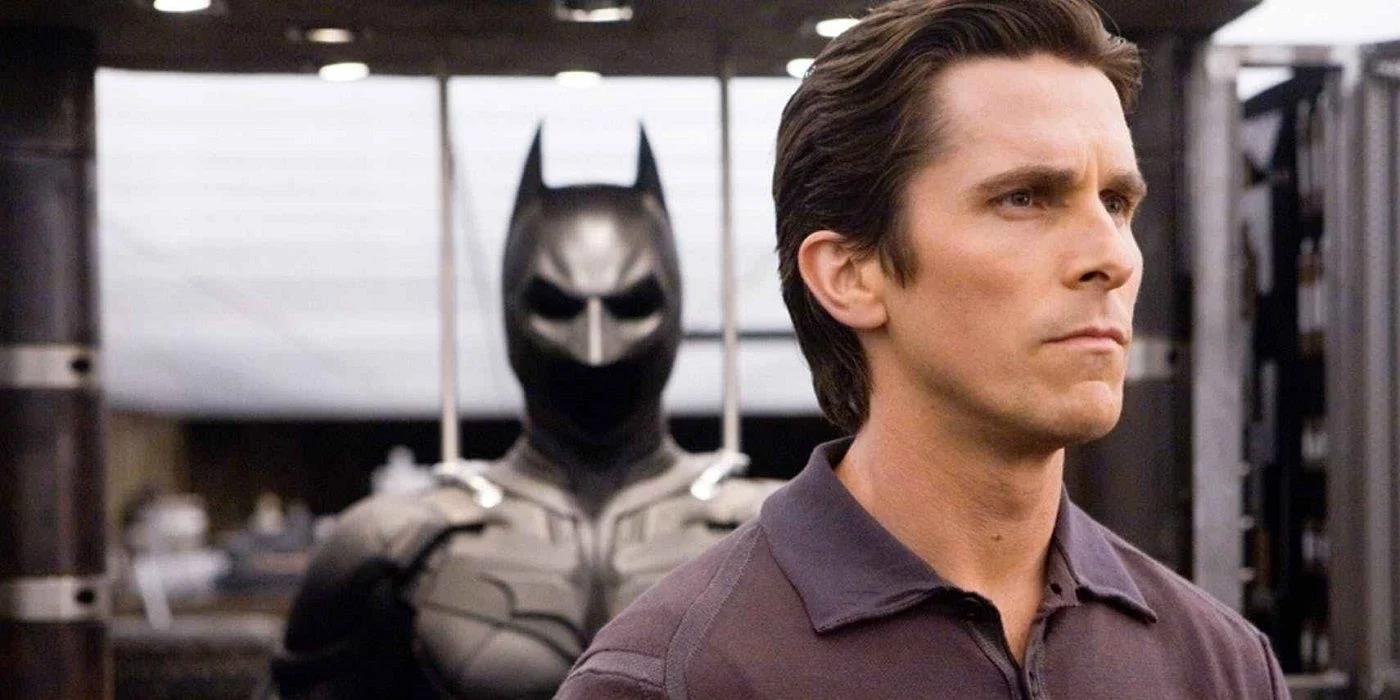 What is Bruce Wayne’s net worth?