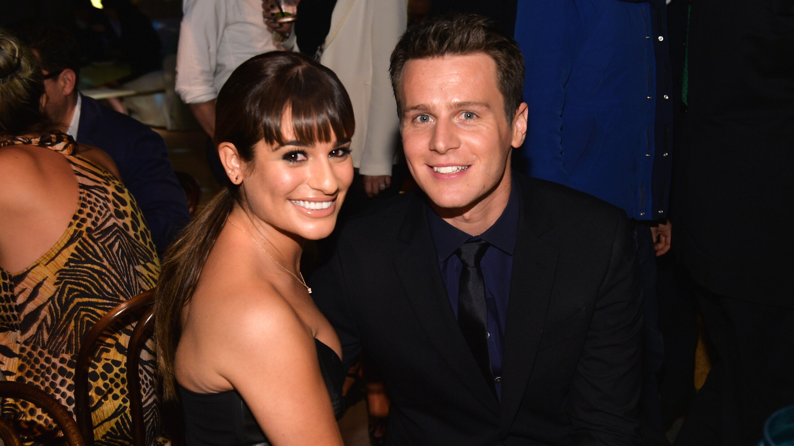 11 Celebrities With Prominent Noses