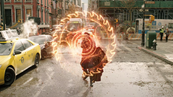 What Is Dreamwalking? ‘Doctor Strange 2’ Plot, Explained