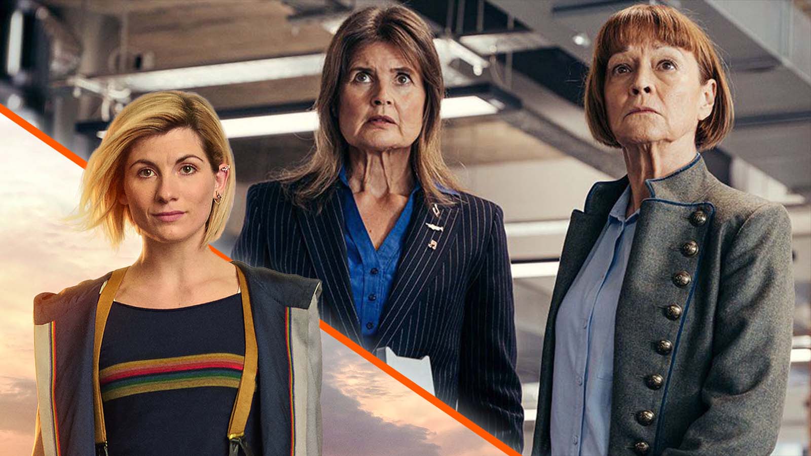 Who Are Ace and Tegan? 'Doctor Who’s Returning Characters, Explained