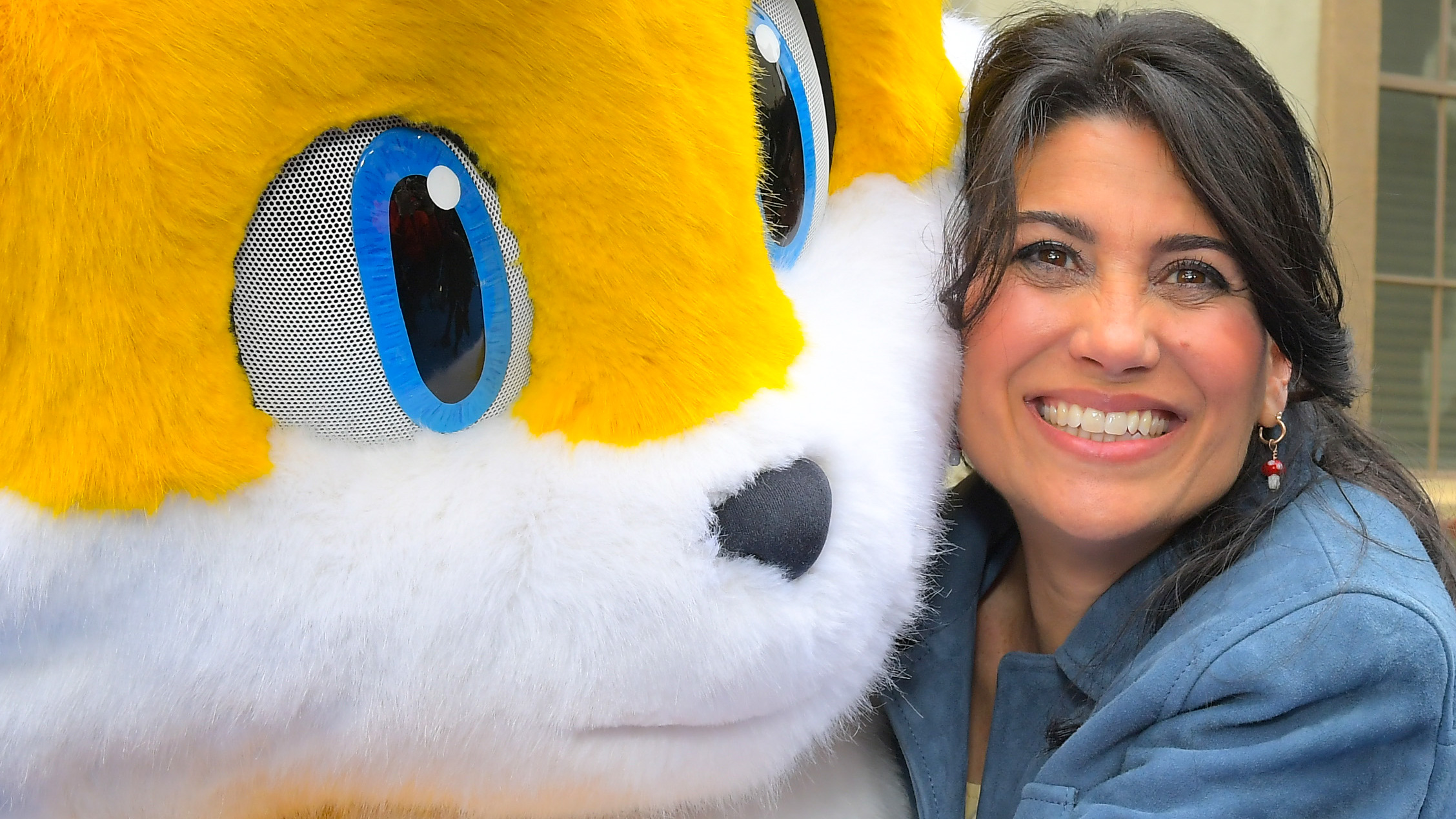 ‘Sonic the Hedgehog 2’ Star Names Which Character Should Appear Next