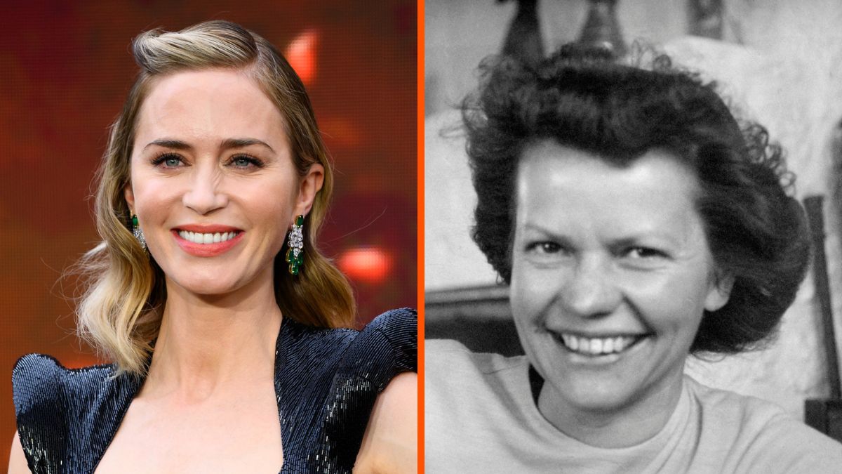 The Cast of ‘Oppenheimer’ and the Real-Life People They Play