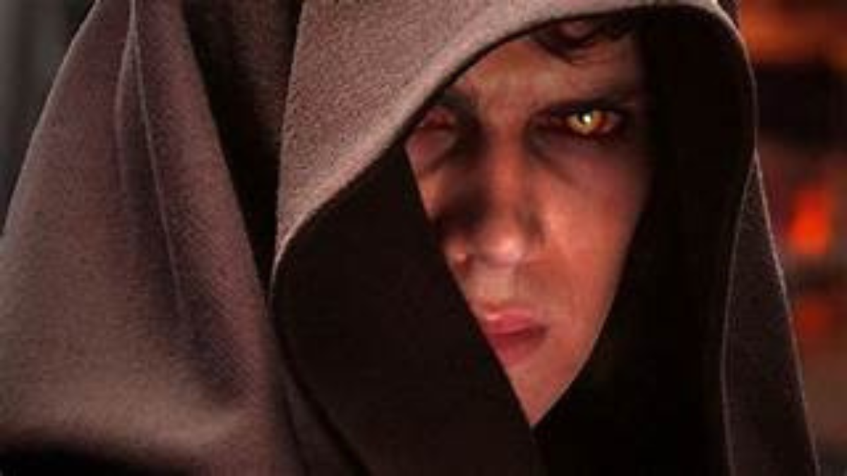 Why Did Anakin Skywalker Turn Evil in 'Star Wars?'
