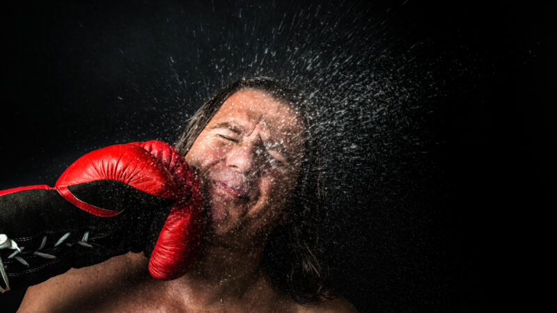 ’Ultimate Social Boxing’ Pits Social Media Stars Against One Another