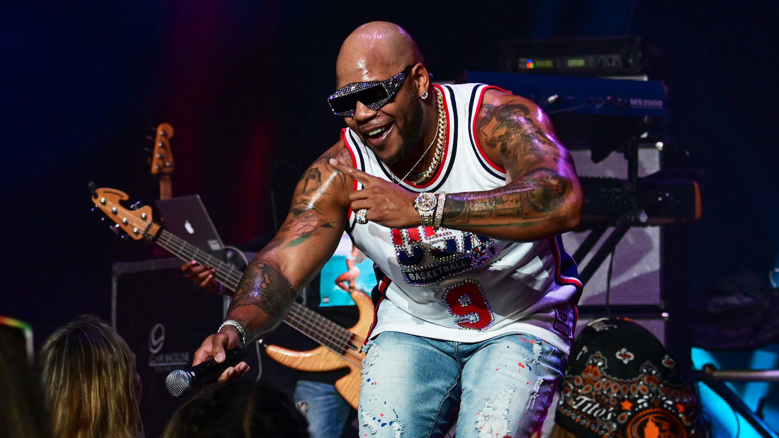 What Happened To Flo Rida?