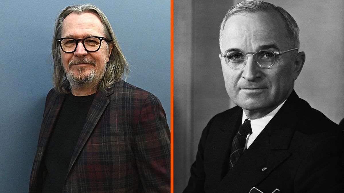 The Cast of ‘Oppenheimer’ and the Real-Life People They Play