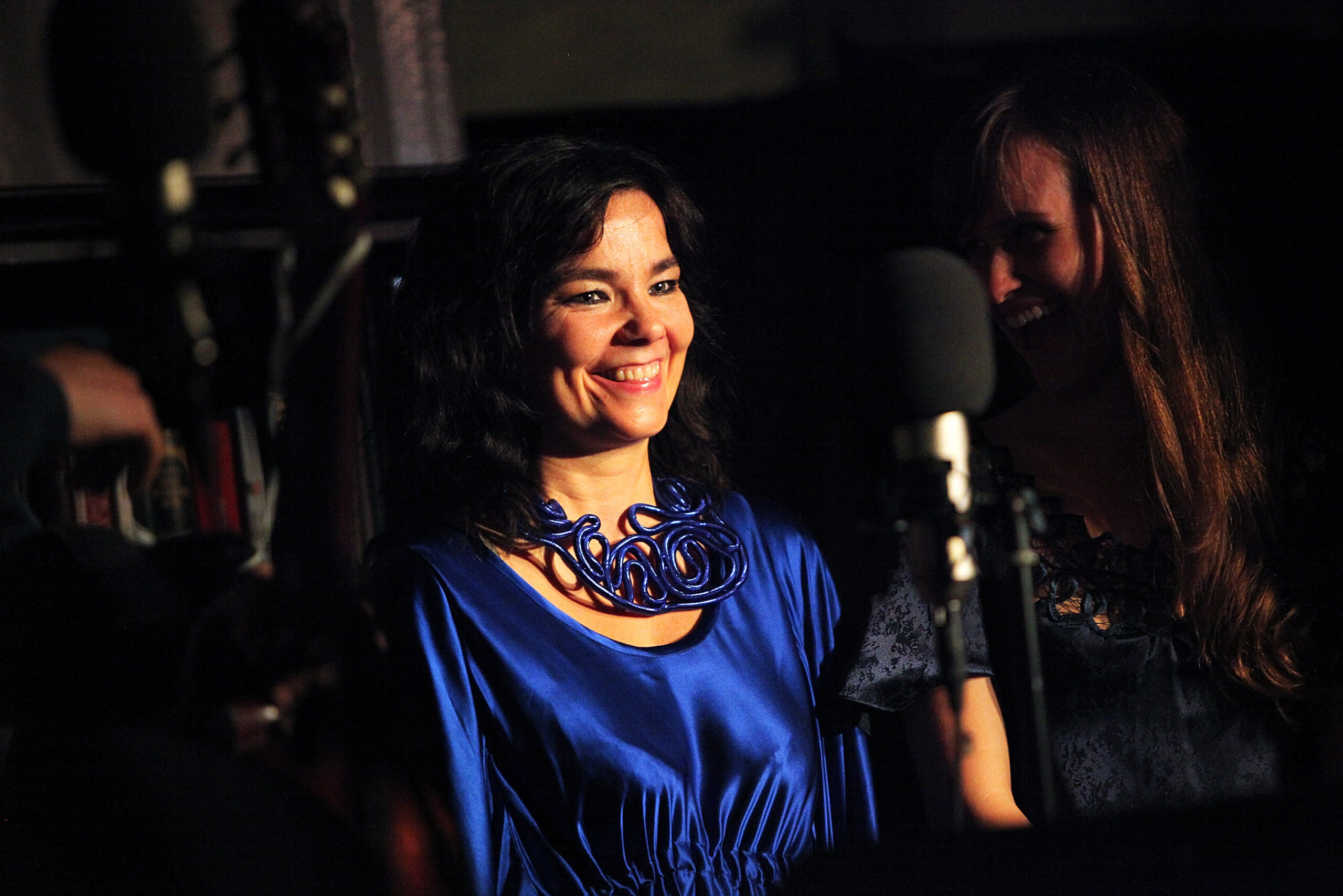 ‘The Northman’ Director Calls Björk the ‘Pop Shamanist of Planet Earth'