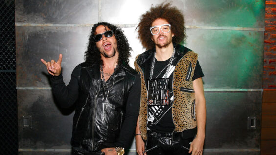 What Happened to LMFAO?