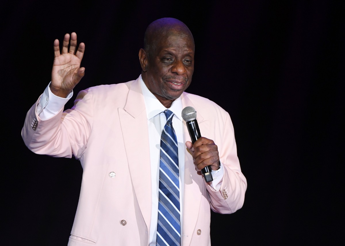 Where Is the Cast of ‘Good Times’ Now?