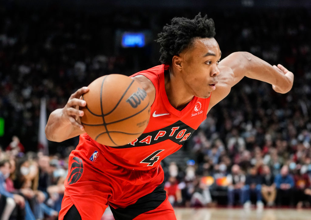 From the Joker to the Greek Freak: NBA Awards Explained