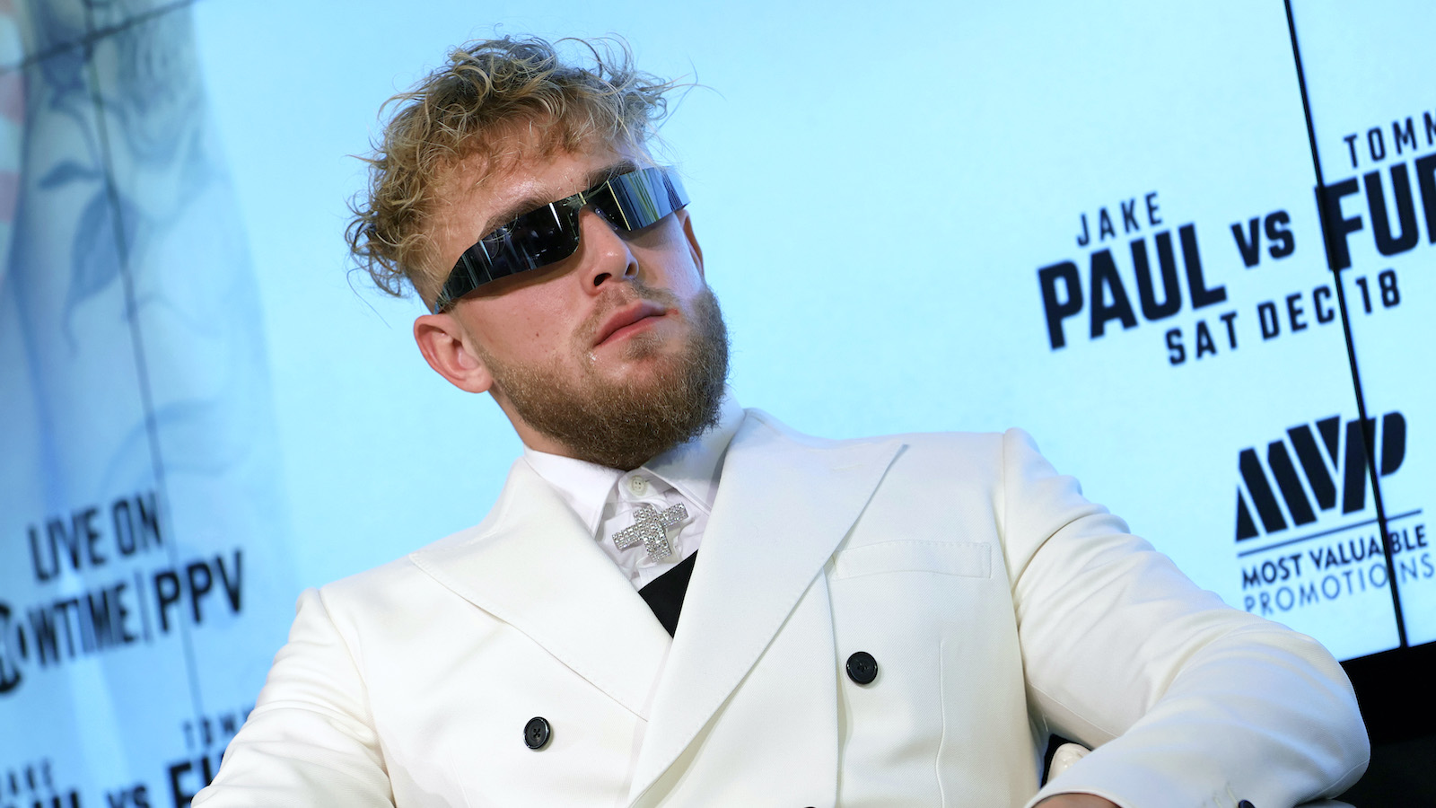 What is Jake Paul's Net Worth?