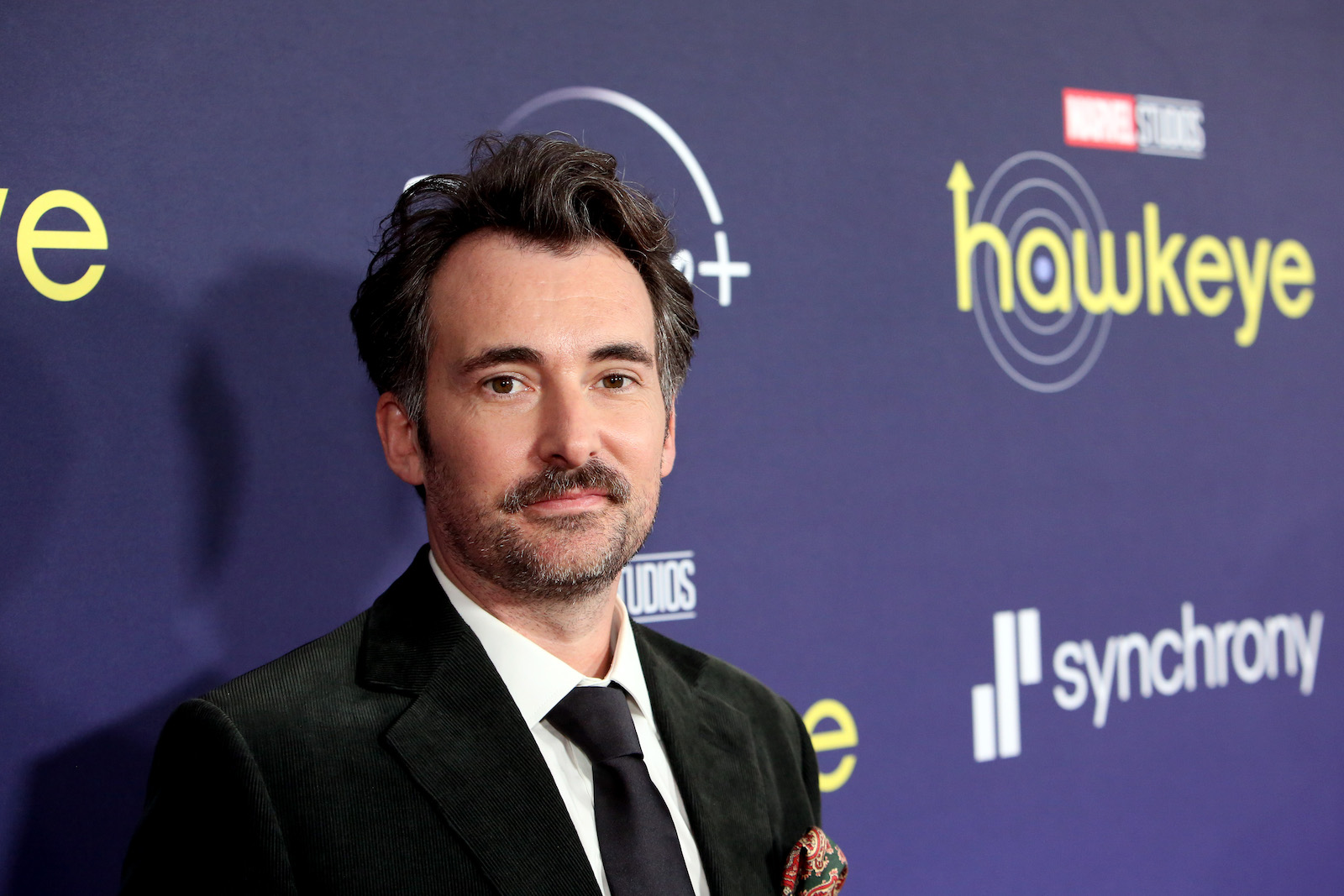 Sony Taps ‘Hawkeye’s Rhys Thomas To Direct ‘Robotech’ Adaptation