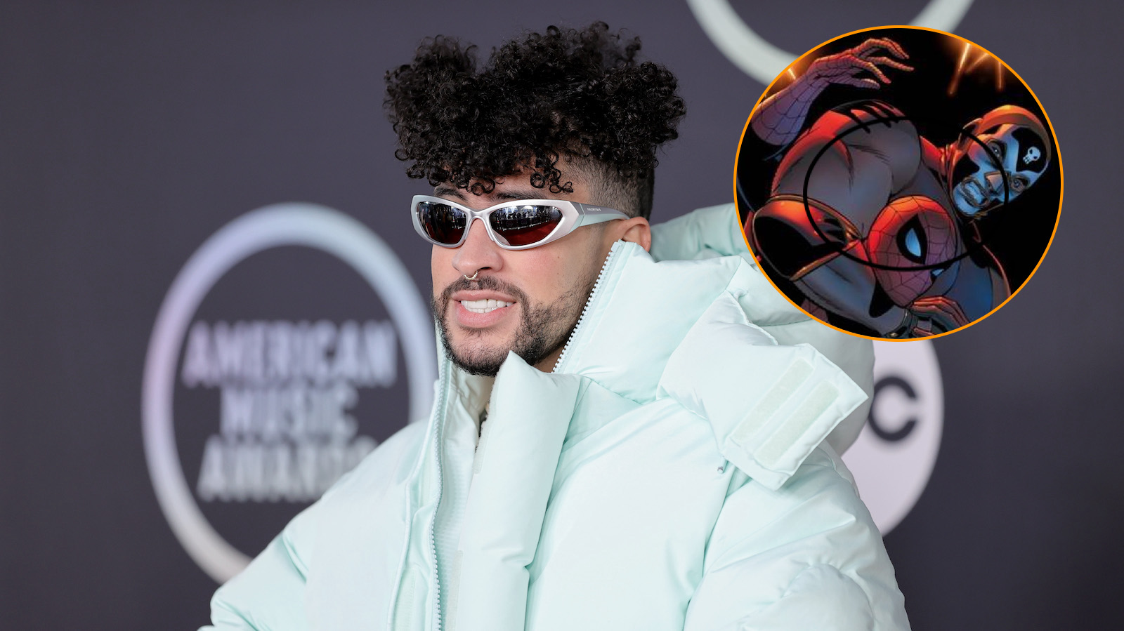 Who Is El Muerto? Details Around Star of Marvel and Sony’s New ‘Spider ...