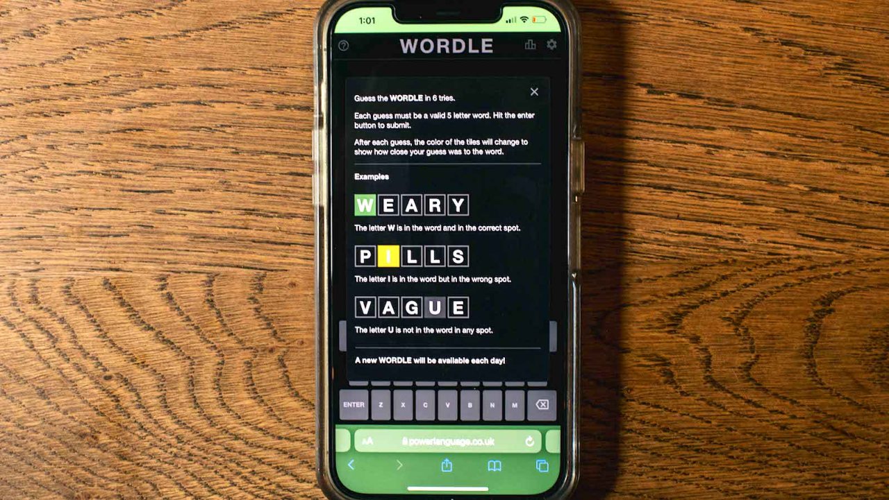 What Is WordleBot? Wordle Analysis Tool Explained