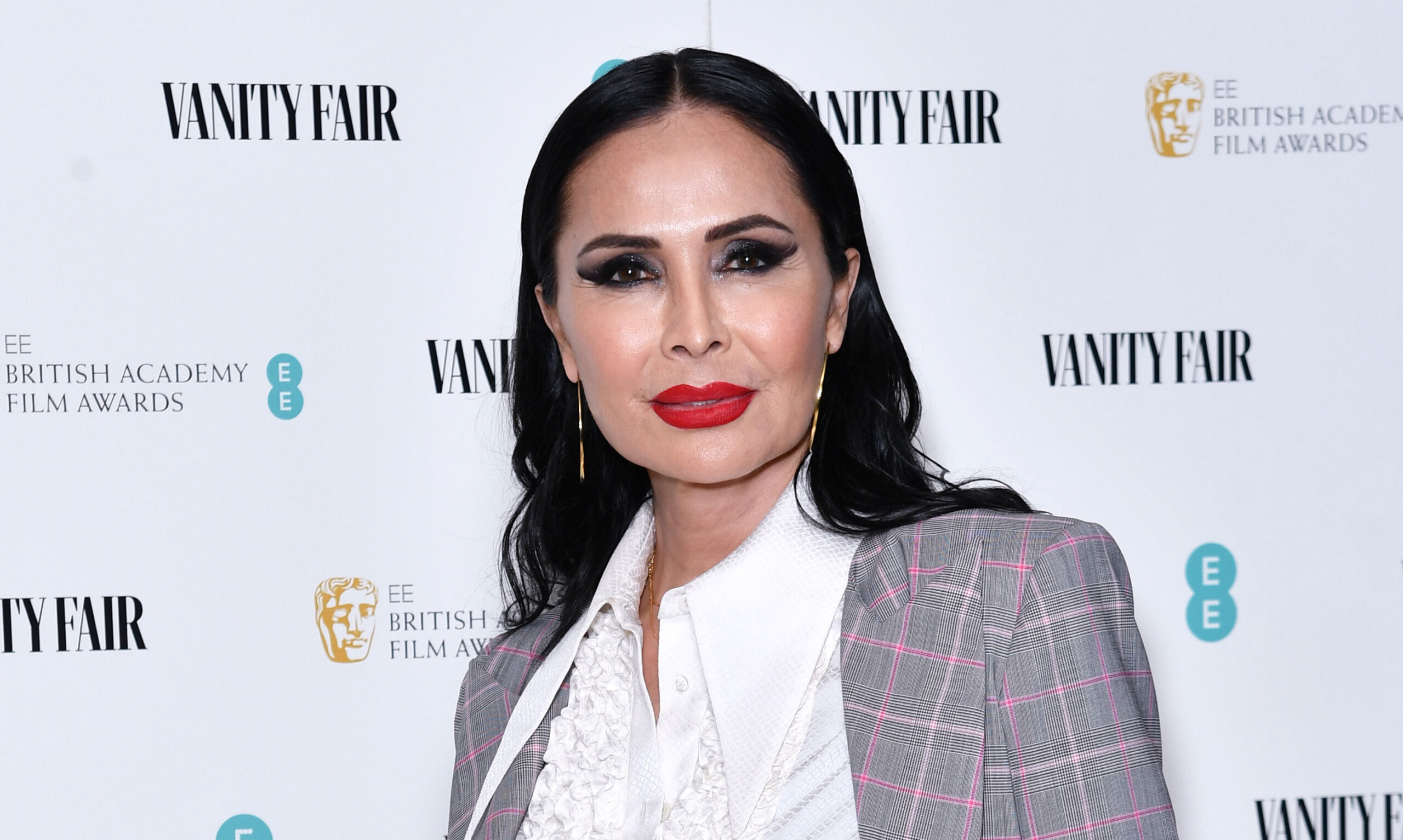 Talisa Garcia Makes History as First Trans Actress in Lucasfilm Production