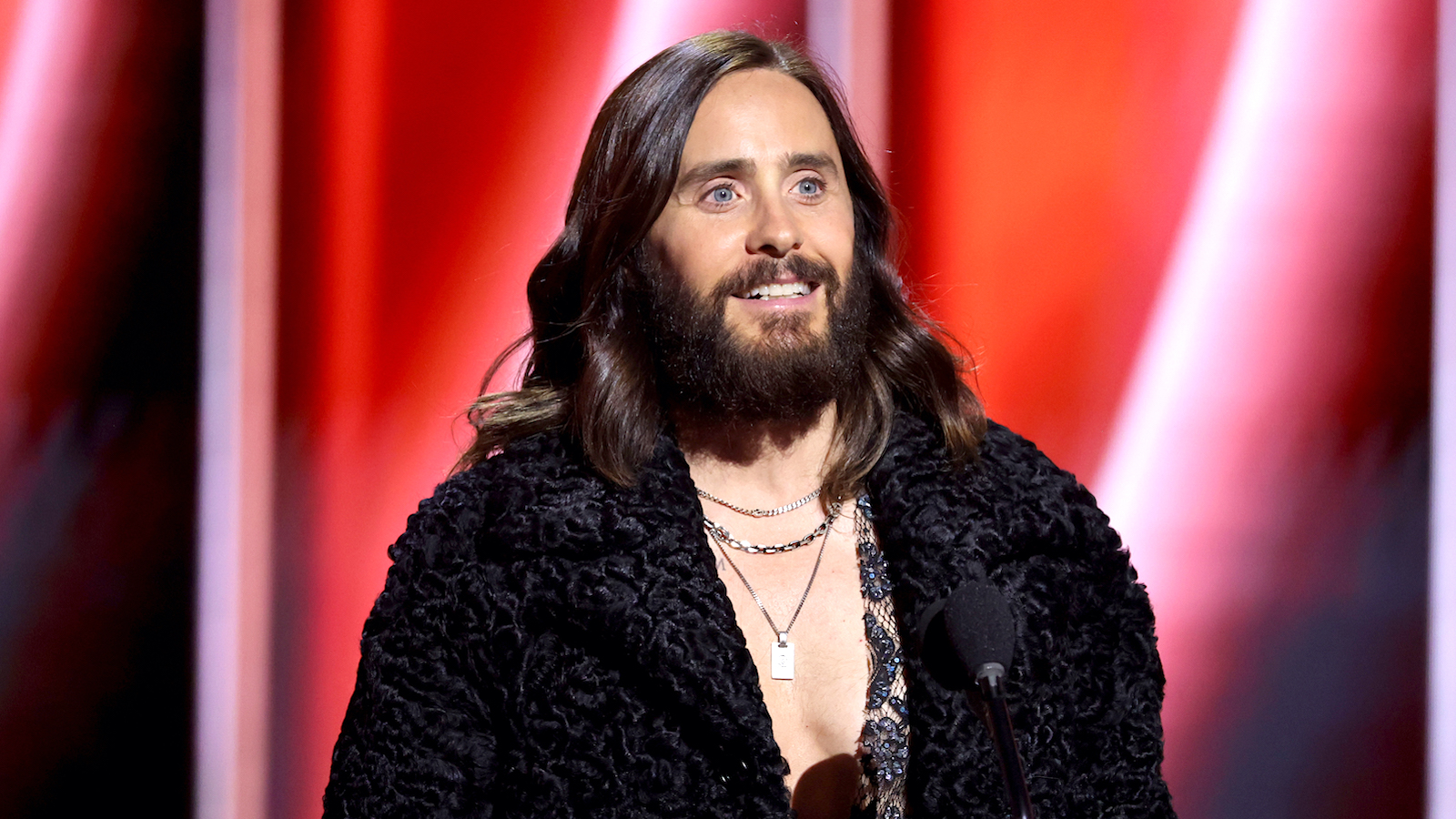 What Is Jared Leto’s Net Worth?