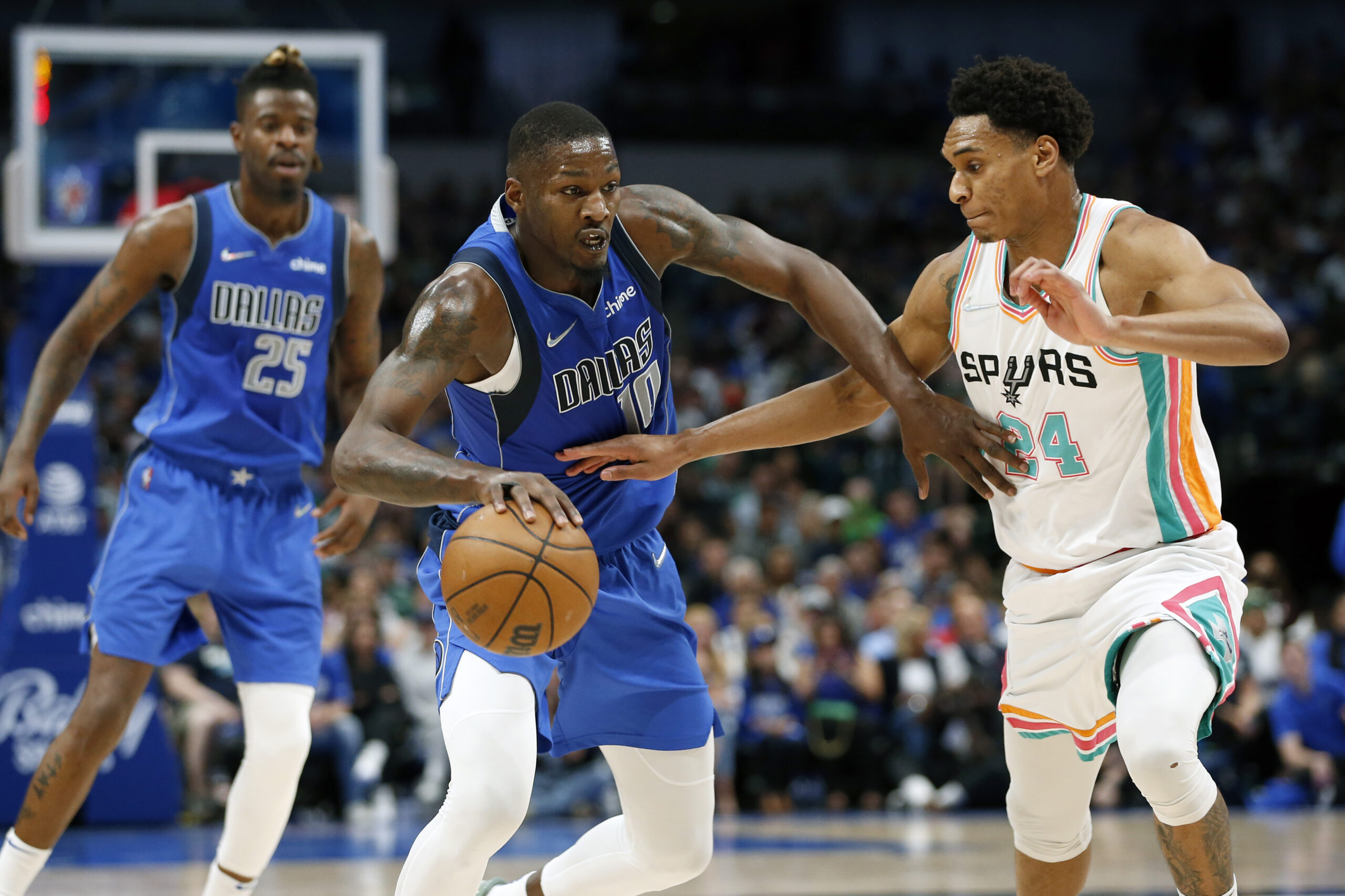 What Is the NBA Play-in Tournament? Dates, Times, and How to Watch