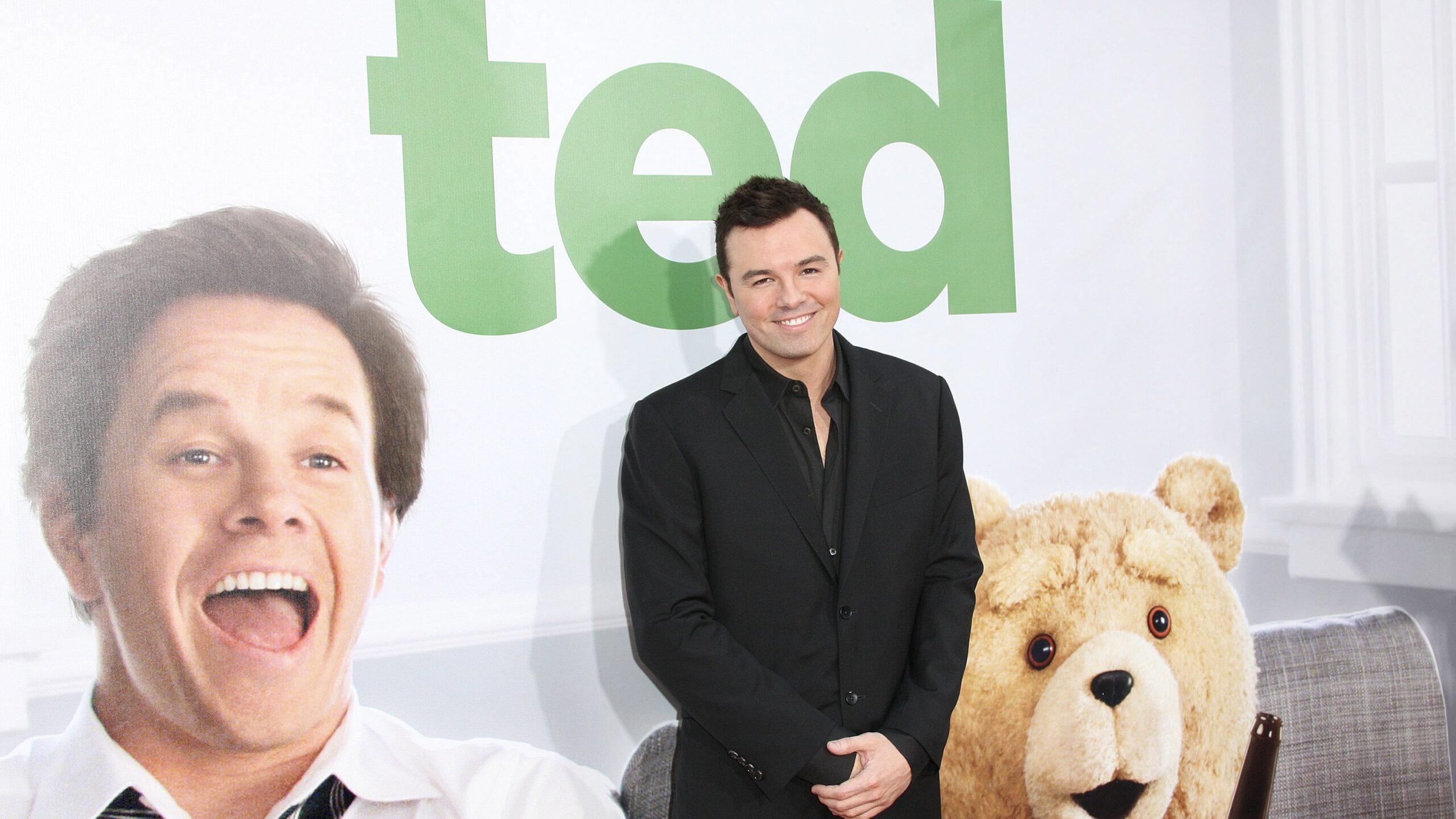 Seth McFarlane’s ‘Ted’ Series Announces Its Main Cast