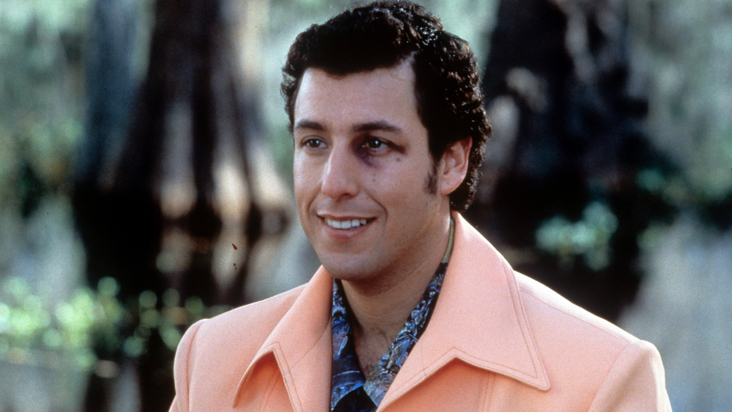 Adam Sandler’s Bobby Boucher Is #1 in Fictional Football Draft