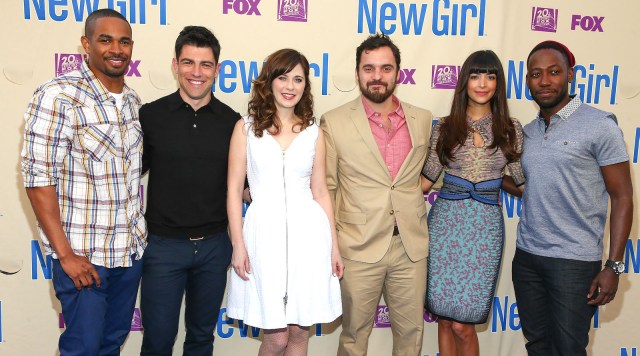 The 10 Best 'New Girl' Episodes, Ranked