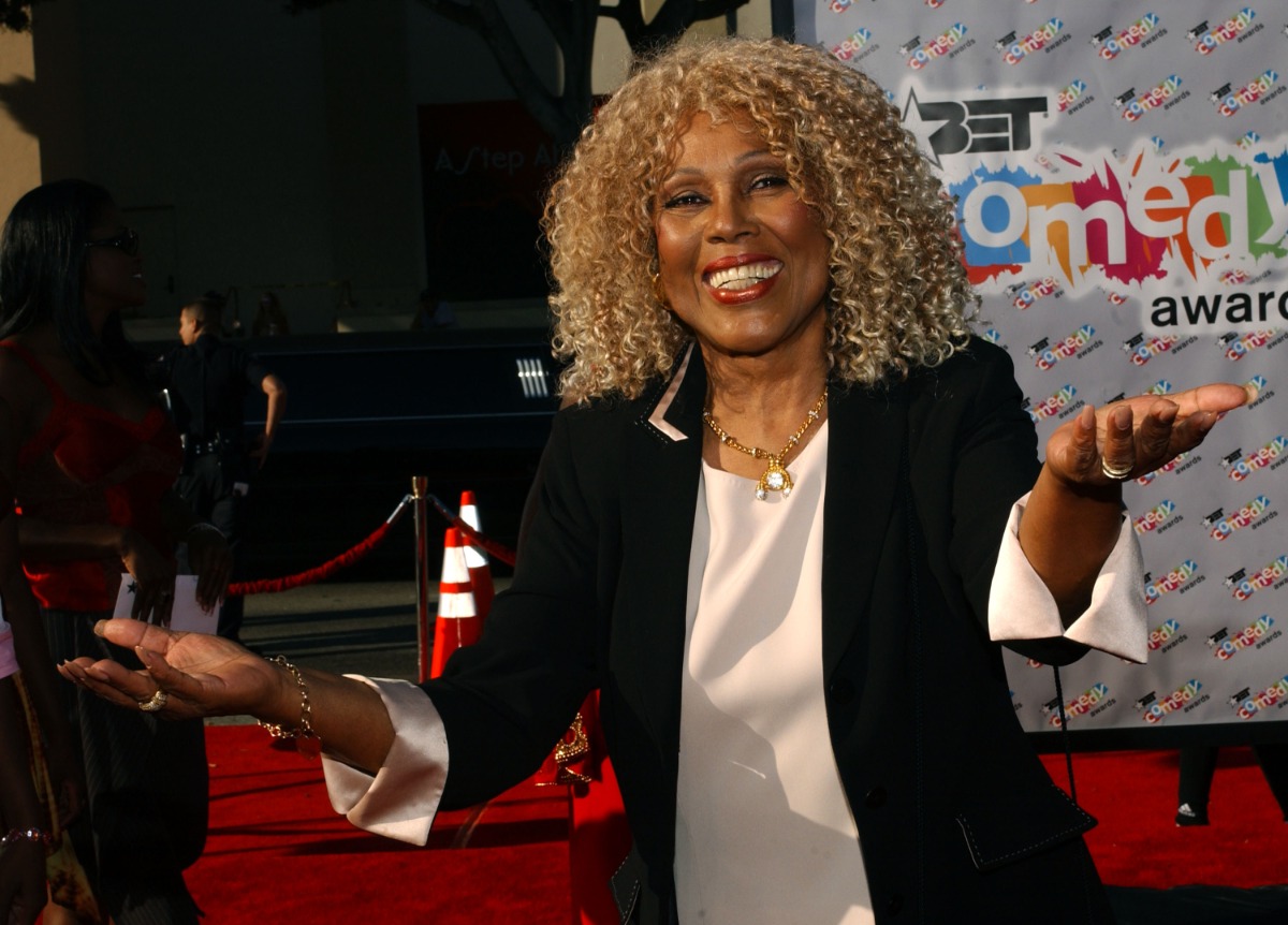 Where Is the Cast of ‘Good Times’ Now?