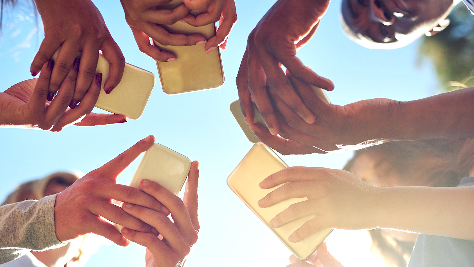 What Does 'Blorbo From My Shows' Mean?