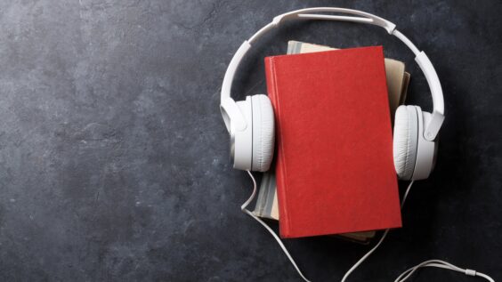 Are True Crime Podcasts Blatantly Stealing From Non-fiction Writers?