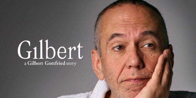 5 Best Gilbert Gottfried Movies Of All Time