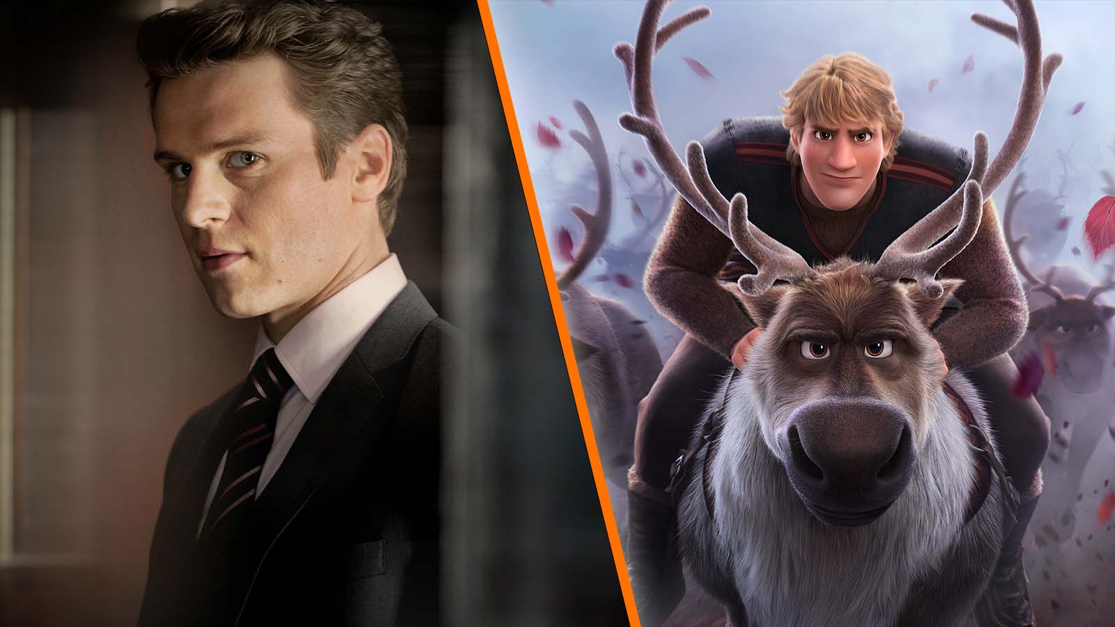 Jonathan Groff Says 'Frozen 3' And 'Mindhunter' Season 3 Are Equally ...