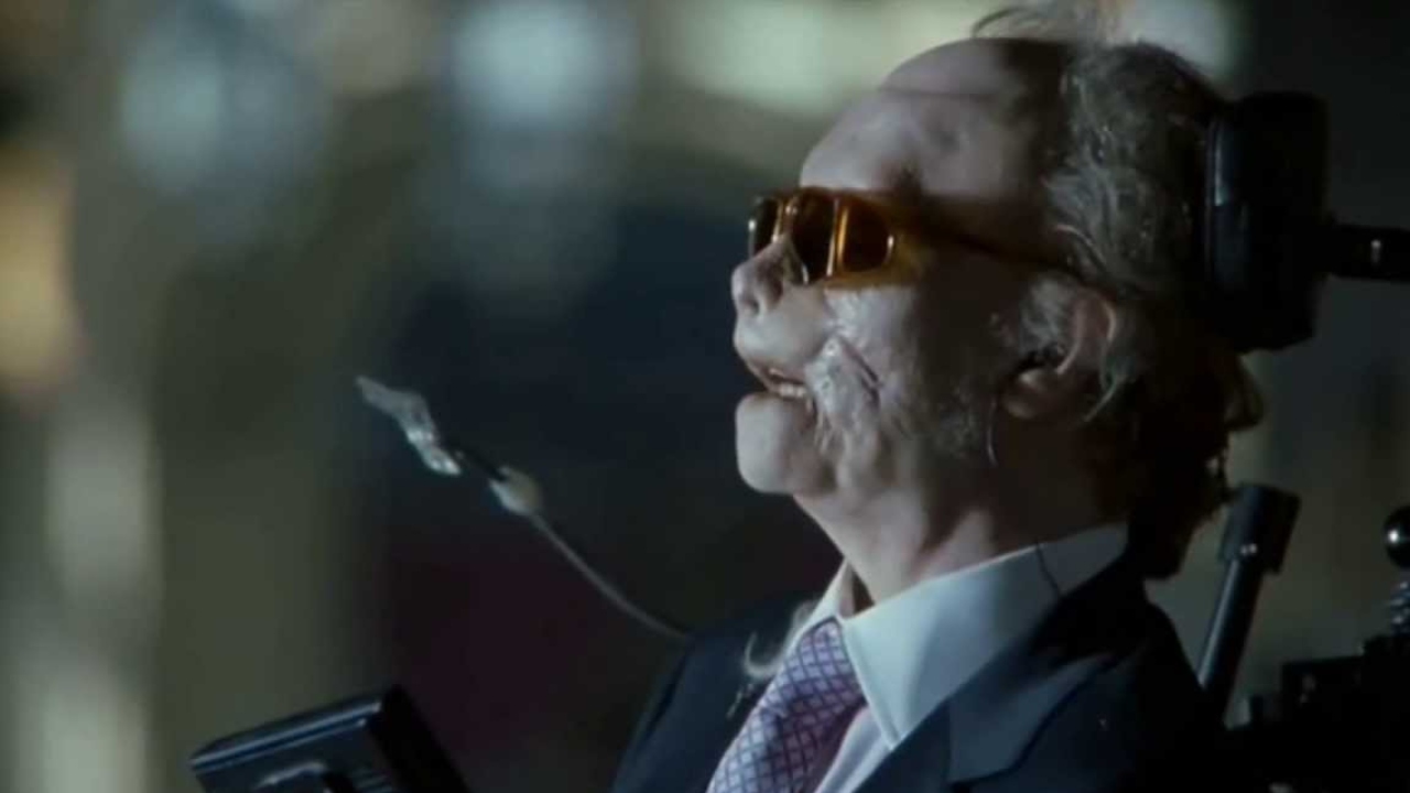 The Best Underrated Horror Villains