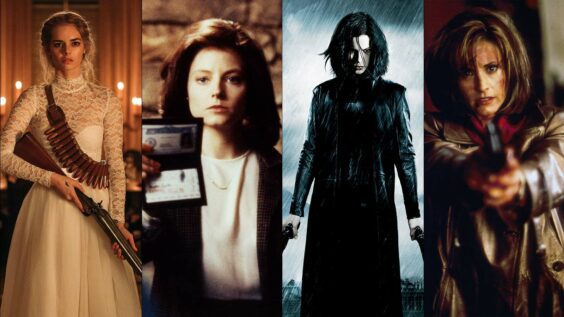 The Best Underrated Horror Icons