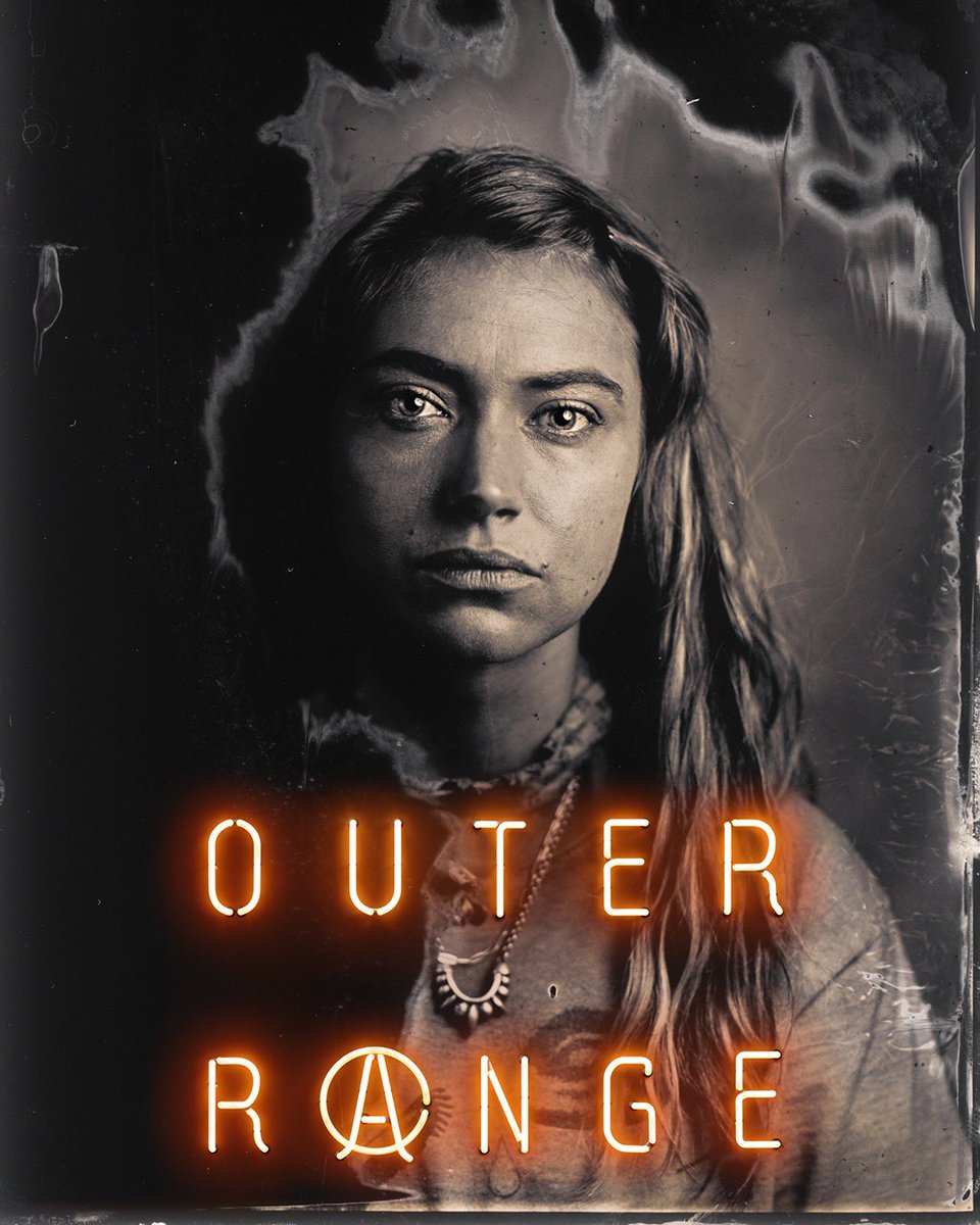 ‘Outer Range’ - All Cast and Characters in the Supernatural Thriller ...