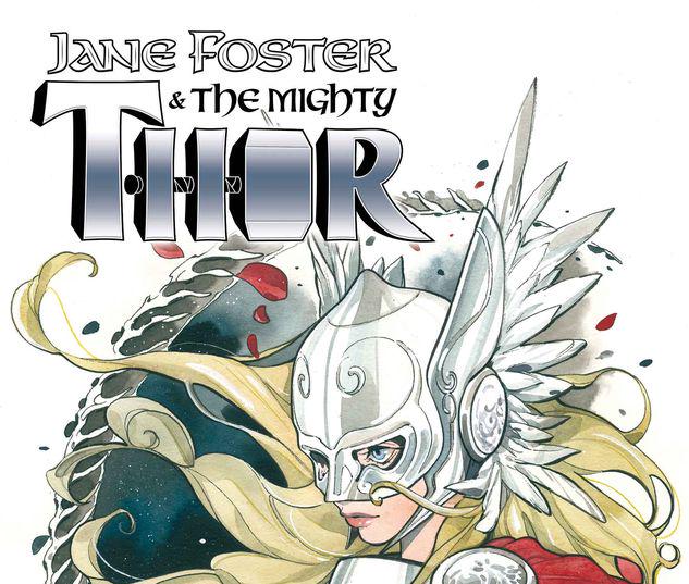 Here’s Every Jane Foster Comic To Read Before ‘Thor: Love and Thunder'
