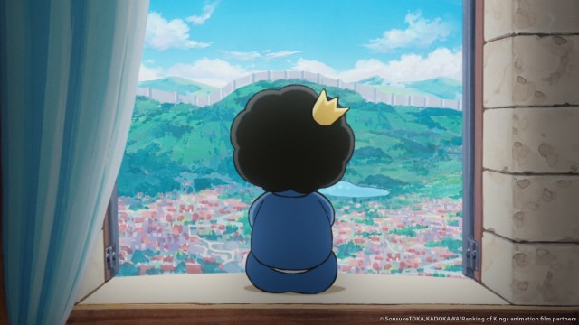 The Best Anime Series to Watch on National Anime Day (April 15)