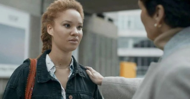 'The Wheel of Time' Casts 'Killing Eve' Actress as Aviendha