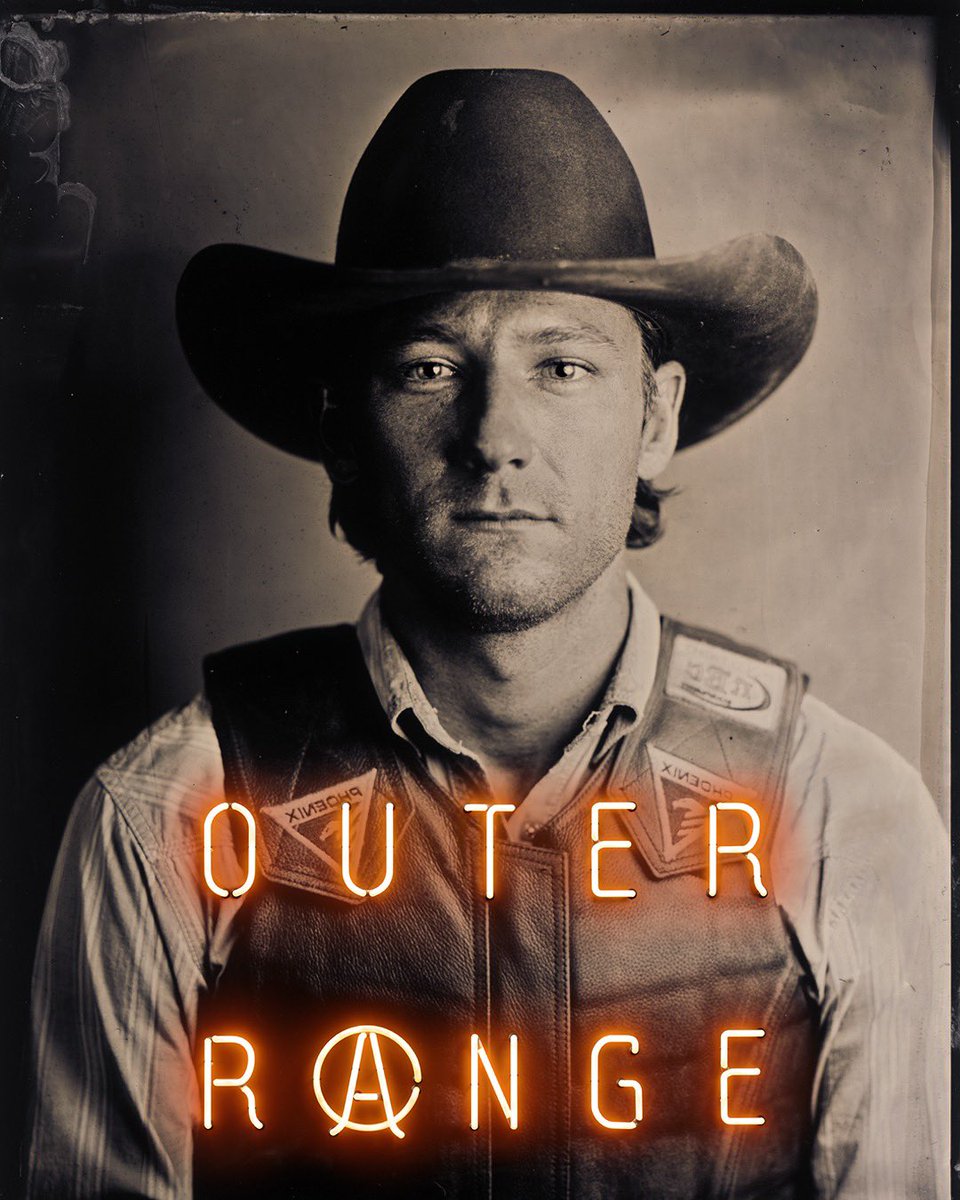 ‘Outer Range’ - All Cast and Characters in the Supernatural Thriller ...