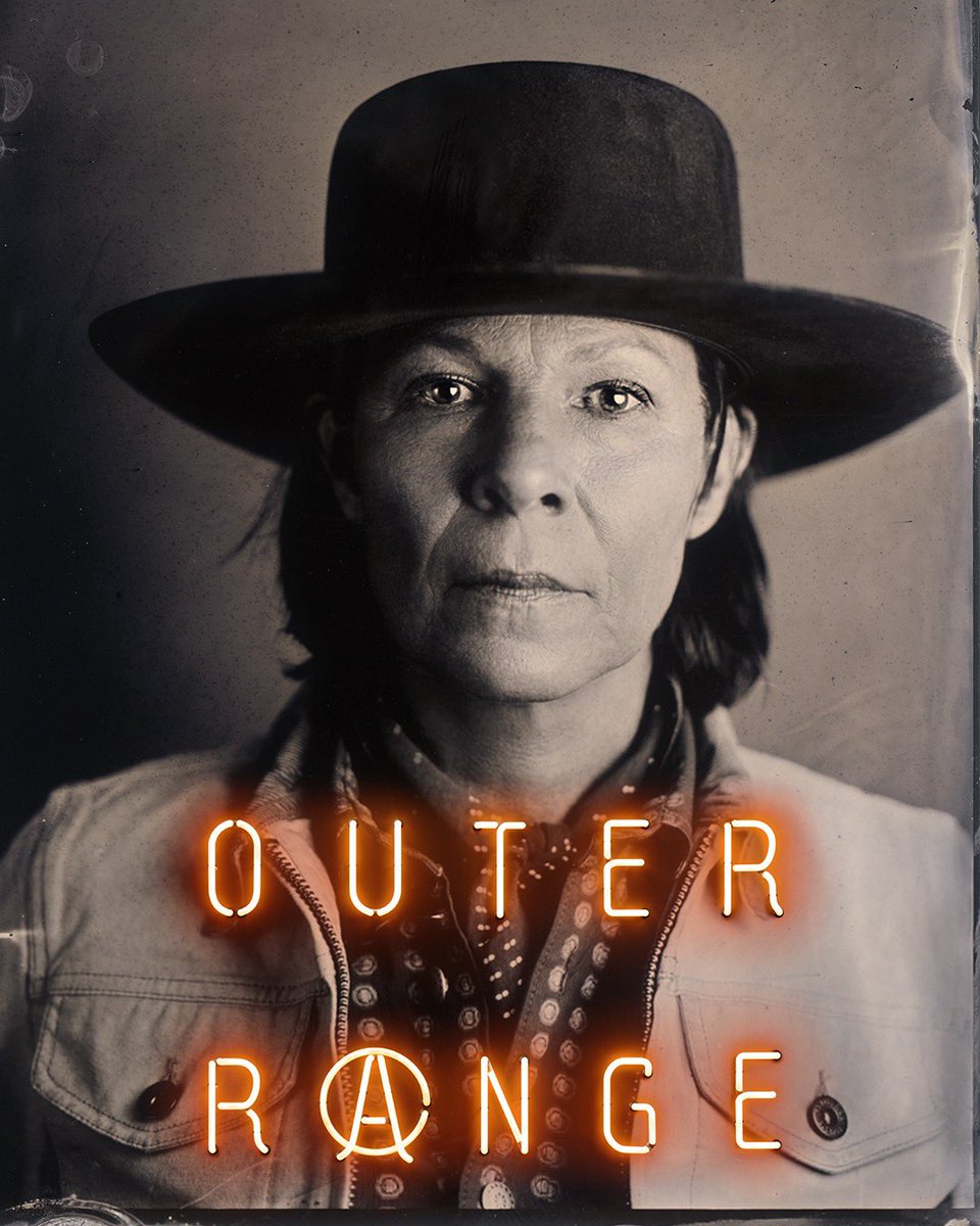 ‘Outer Range’ - All Cast and Characters in the Supernatural Thriller ...