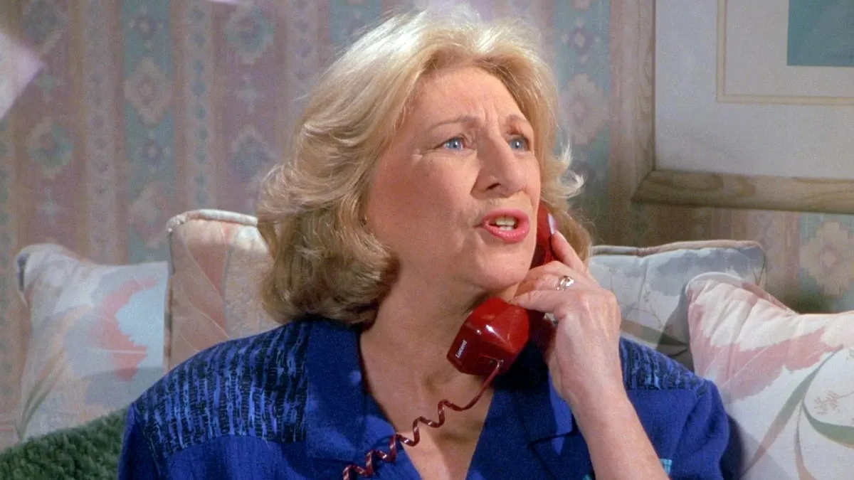 'Seinfeld' Actress Liz Sheridan Dies at 93