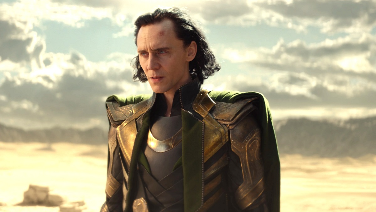 'Loki' Writer Explains Changes Made to He Who Remains from Comics