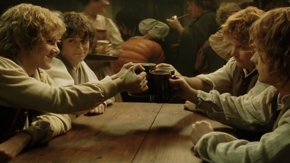 How Long Was Frodo’s Journey in ‘The Lord of the Rings’?