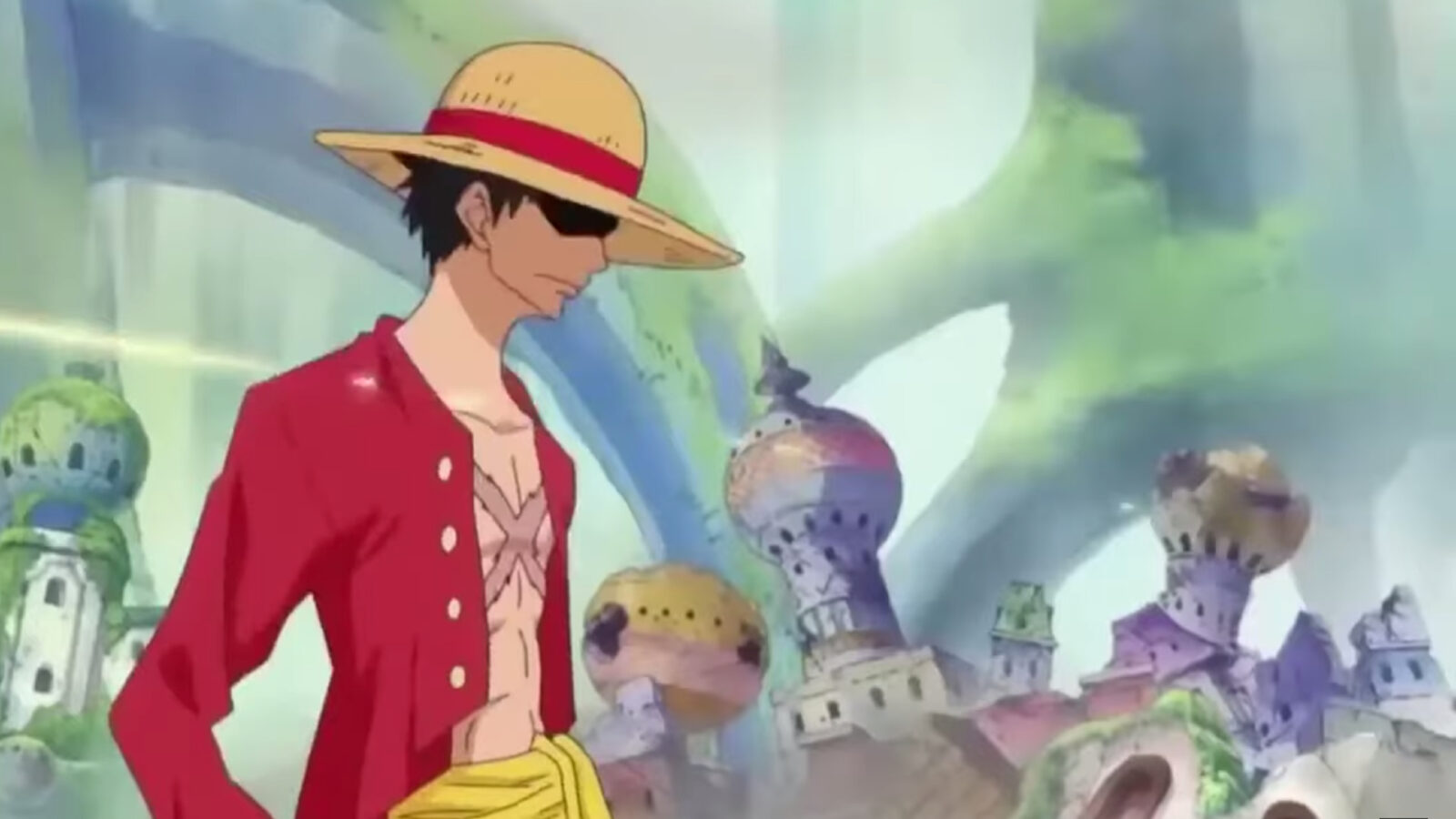 When Does Luffy Learn Haki in 'One Piece'?